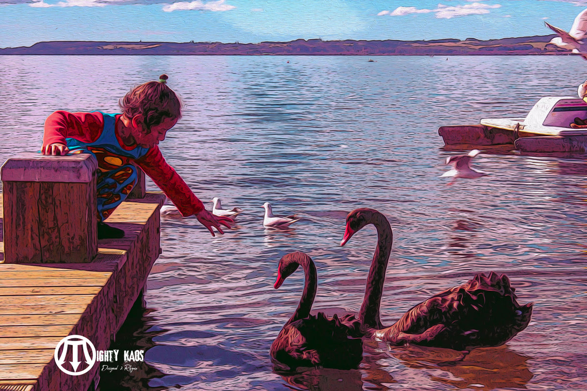 Is Becoming a Parent Kryptonite For Creativity? Devone Williams It...